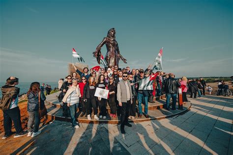 Kocaeli Üniversitesi on Twitter Kafkas Sürgünü Anıtı ve Anma Tören