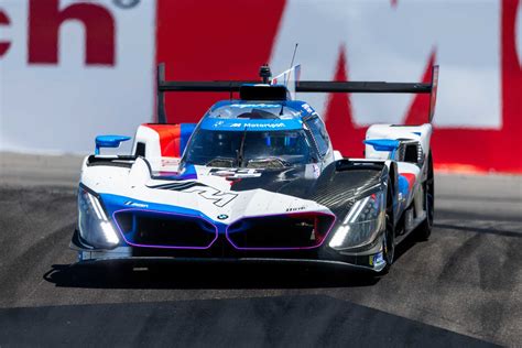 Laguna Seca USA 8 12 May 2024 IMSA WeatherTech SportsCar