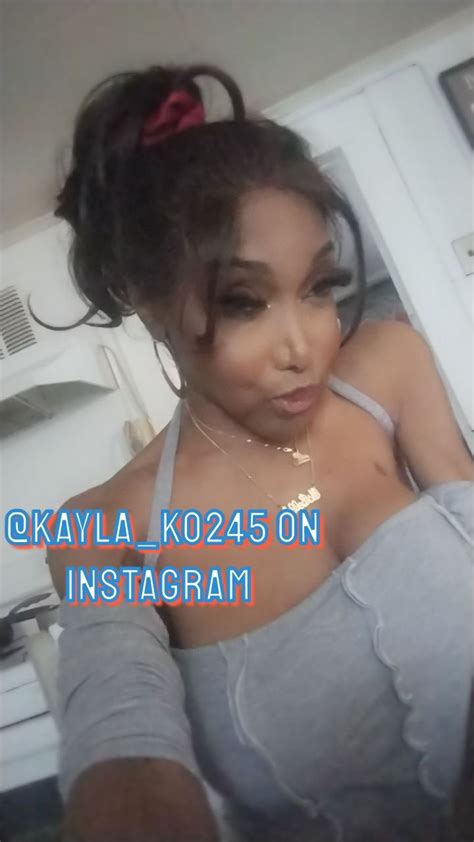 TW Pornstars TS Kayla KO Da Knockout Onlyfans Twitter Philly And
