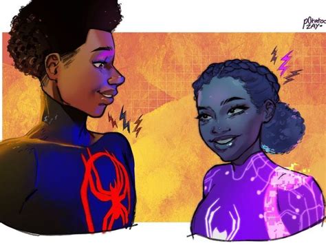 Potato Zay On Instagram I Loved This Scene So Much And I Think Spider