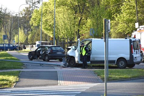 Rodzina poszukuje świadków tragicznego wypadku Kamienskie info