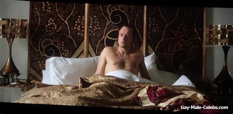 Taron David Egerton Richard Madden Nude Gay Sex Scenes In Rocketman