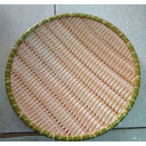 cái mẹt Tiếng Anh là gì