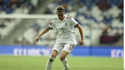 Presenta Tigres Femenil A Jimena L Pez Nueva Refuerzo