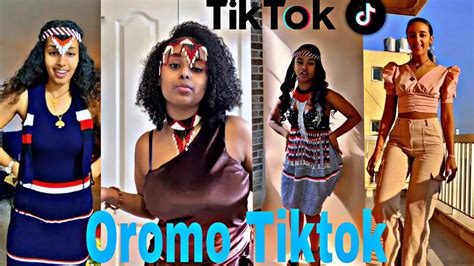 Sirba Afaan Oromoo Haaraa Oromo Music Oromotiktok Youtube