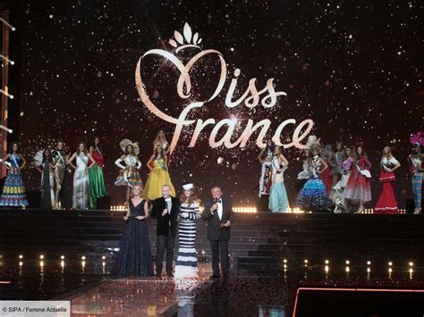 Miss France Deux Candidates Film Es Seins Nus Cette Amende Que Tf