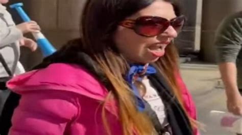 Denuncian Por Amenazas A Una Amiga De La Vecina De Cristina Kirchner