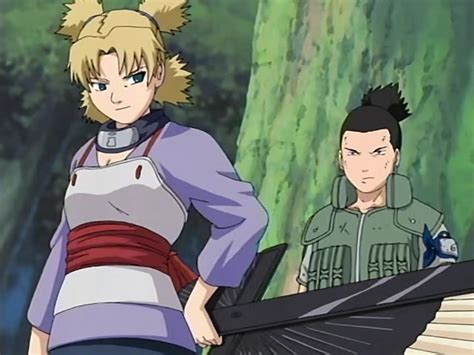Shikamaru And Temari Shikamaru X Temari Photo 36483301 Fanpop