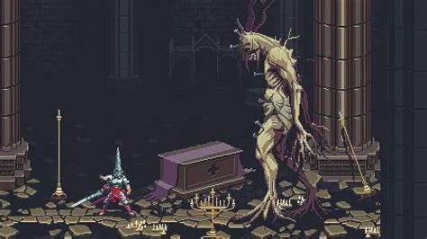Pixel Art Games Beauty In Simplicity Polydin