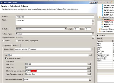 A Practical Example Of Abap On Hana Optimization Sap Community