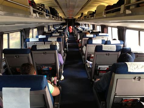 Tips For Making The Most Of Your Cross Country Amtrak Artofit