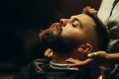 Greffe De Barbe Rat E Que Faire The Clinic Clinique Greffe De