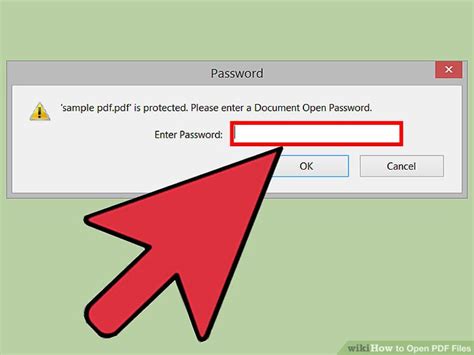Ways To Open Pdf Files Wikihow