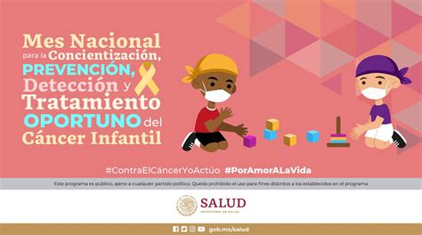 SALUD México on Twitter Febrero Mes Nacional para la