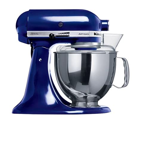 KitchenAid Mixer KSM150 Cobalt Blue On Sale Now
