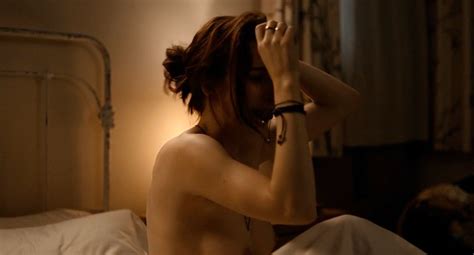 Rachel Brosnahan Sex Scene Telegraph