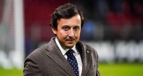 OM Longoria Fait Le Point Sur Le Dossier Quentin Merlin