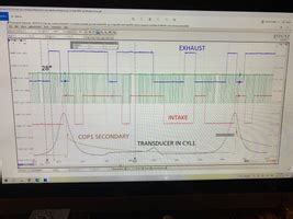 Audi Q Cams Crank Waveform Diagnostic Network