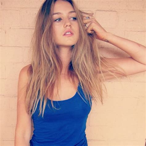 Naked Isabelle Cornish Added 07 19 2016 By OneOfMany