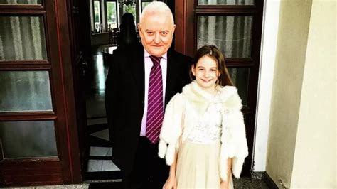 Cum a ajuns să arate fiica lui Irinel Columbeanu la 14 ani Aduce