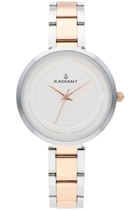Radiant Tatiana RA488202 Vrouwen Quartz Horloge Bol