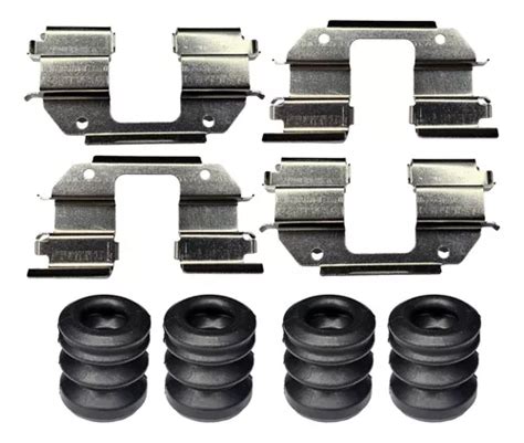 Kit Antiruido Bushing Daewoo Matiz Chevrolet Spark 2 Ruedas MercadoLibre