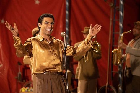 Série inspirada na trajetória de Silvio Santos estreia em outubro