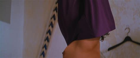 Tamara Tunie Nue Dans The Devil S Advocate