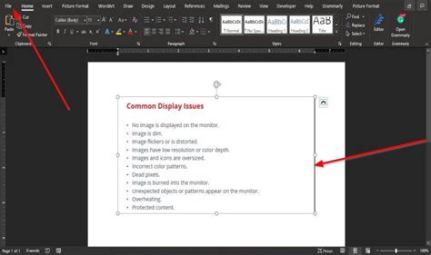 how to extract text from an image in microsoft word text image microsoft word art blog