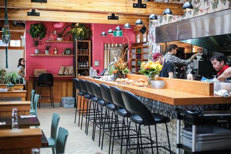New Restaurants That Opened In Calgary In November Avenue Calgary
