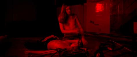 Watch Online Rebecca Forsythe Lucie Aron Laura Cuenca Serrano