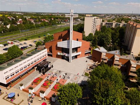 Piknik Rodzinny Św Andrzej Bobola Mój Patron Parafia pw św