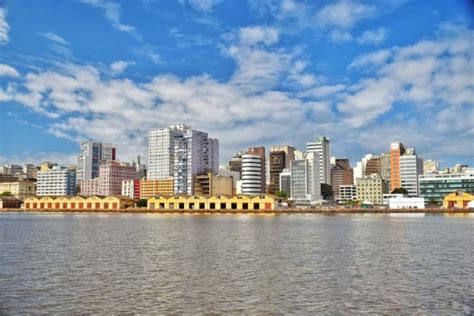 5 Melhores Bairros De Porto Alegre Para Conhecer E Ficar