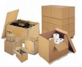 La importancia del embalaje en la exportación I Escoger el contenedor