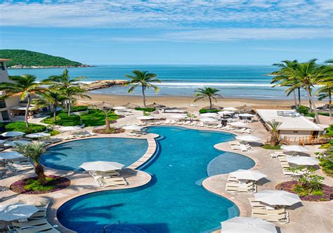 Pueblo Bonito Mazatlan Book Now
