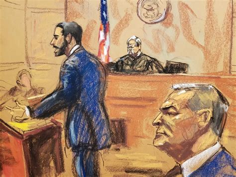 Juicio de García Luna en EU hoy 2 de febrero Últimas noticias Origen