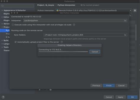 Pycharm Takes Forever At Creating Helpers Dictionary IDEs Support