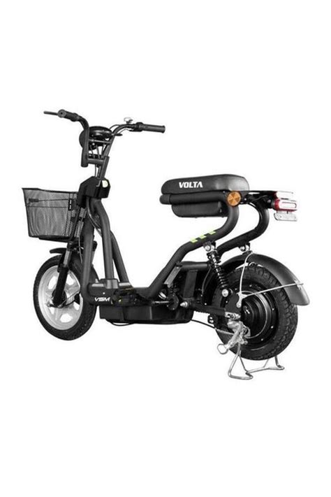 Volta Vsm 2022 Elektrikli Motosiklet Fiyatı Yorumları TRENDYOL