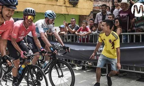Villavicencio Estos Son Los Cierres Viales Por El Giro De Rigo