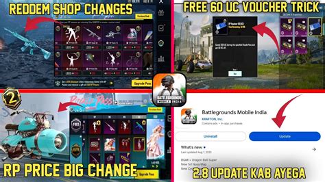 Good News Bgmi New Royale Pass A Bgmi New Royale Pass Price A