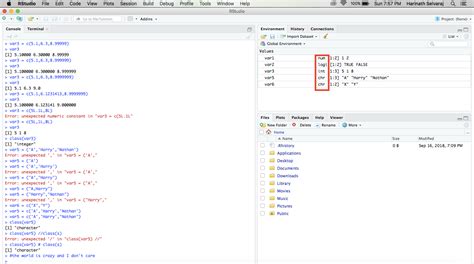 is r really that simple an intro by harinath selvaraj codingandstuff medium