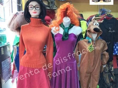 D Nde Rentar Los Mejores Disfraces En Cdmx Por Menos De Pesos