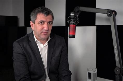 Lilian Carp Noi cunoaștem că în stânga Nistrului resursele militare