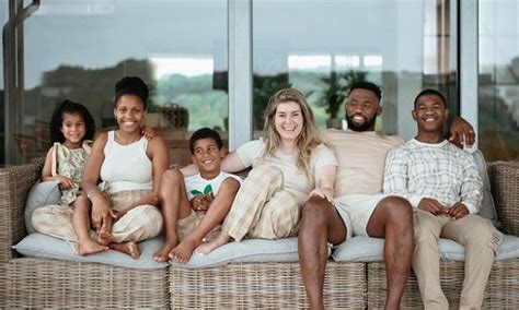 How Siya Kolisi Transformed His Rugby Success Into This Stunning