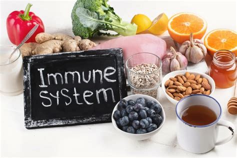 7 astuces pour renforcer ses défenses immunitaires