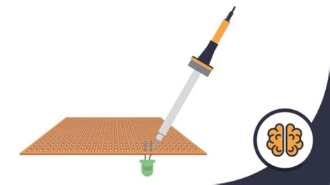 Learn How To Solder Ohmify