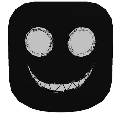 Animated Horror Smile Madness Mask Roblox Item Rolimon S