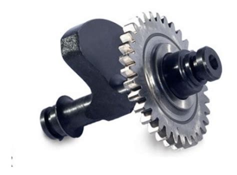 Balanceador Cigueñal Yamaha Ybr 125 Con Engranaje En Xero XERORACING