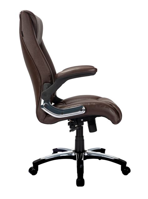 Adiko Comforte Executive Office Revolving Chair ADXN 708 Adikosystems