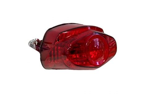 FOCO TRASERO NAVI 110 HONDA HQ